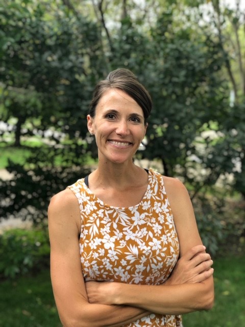 Yoga Instructor Spotlight: Teri Lynn Reese | Science Center Yoga Instructor Spotlight: Teri Lynn Reese | Science Center