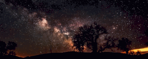 Star Parties | Science Center